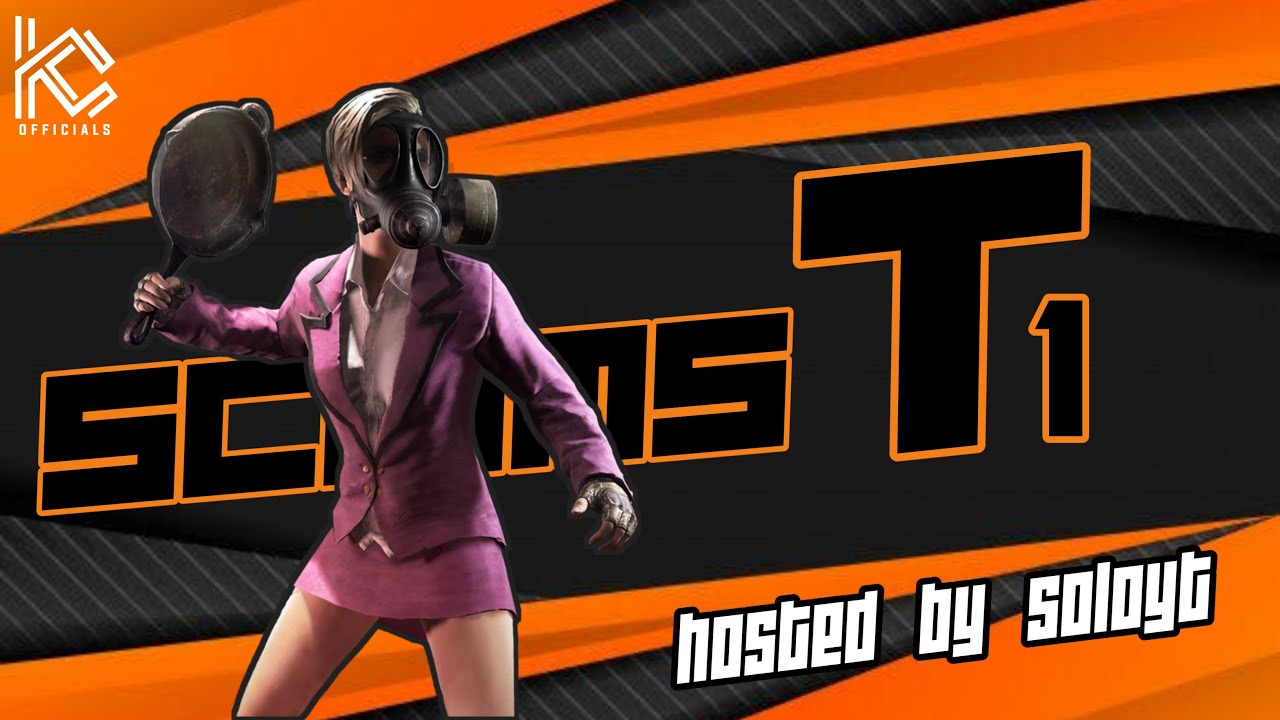 ( தமிழ் ) KILLERCODE T-1 AND TRI STATE INVITATIONAL SCRIMS | COMMENTARY ...