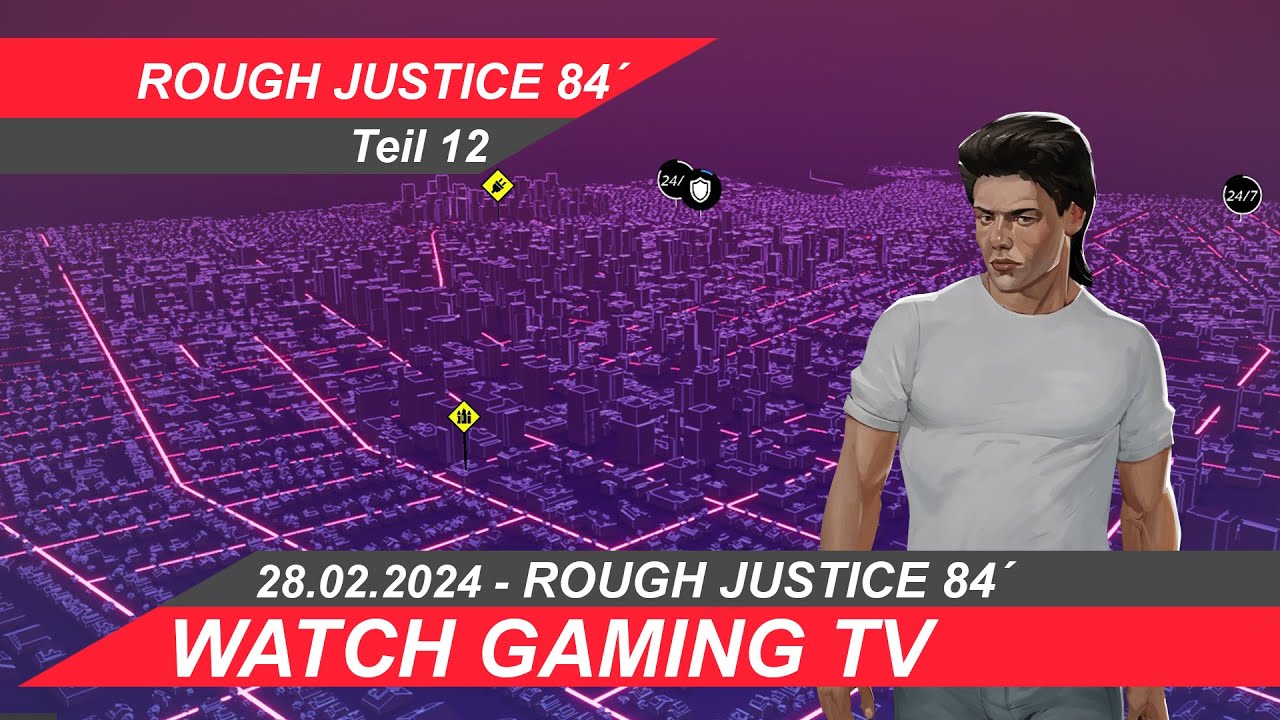 #RoughJustice84 Detektivspiel Teil12 #youtubestar #gameplay # ...