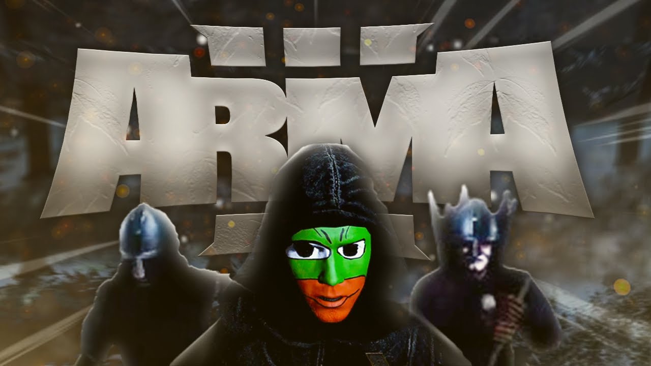 SCP-7230-3 Portals 3 Stories-Arma 3 Random Ops - YouTube