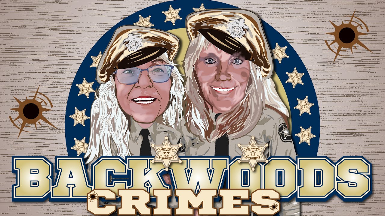 Backwoods Crime - YouTube