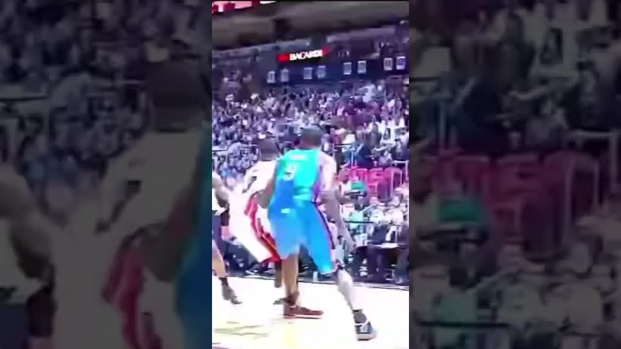 WNBA Dunks vs NBA Dunks - YouTube