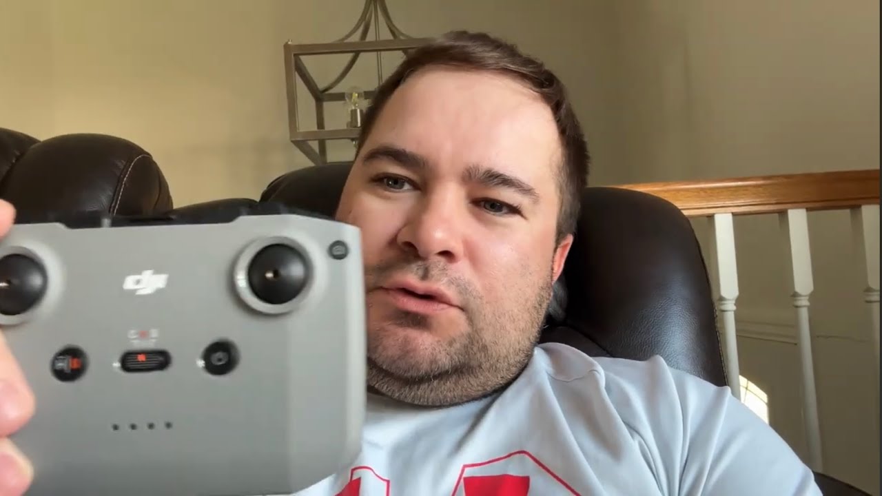 DJI NEO Update & Air 3 Controller Compatibility - YouTube