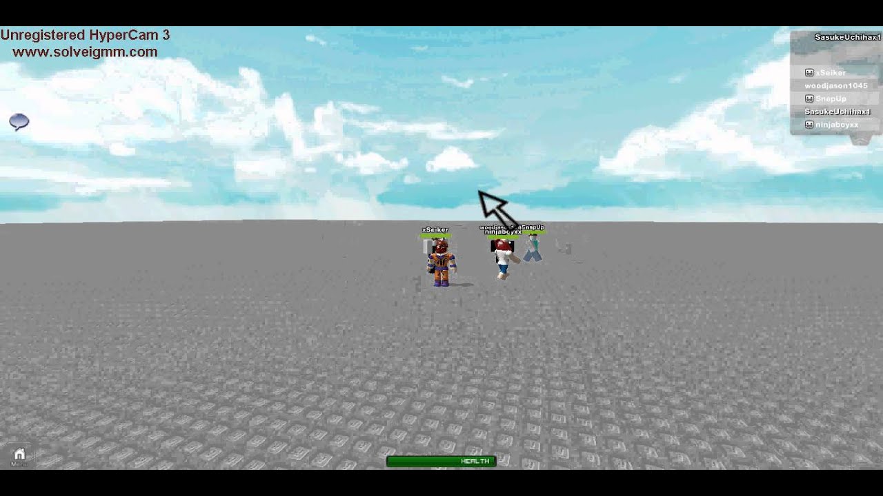 Roblox: Introduction Video - YouTube
