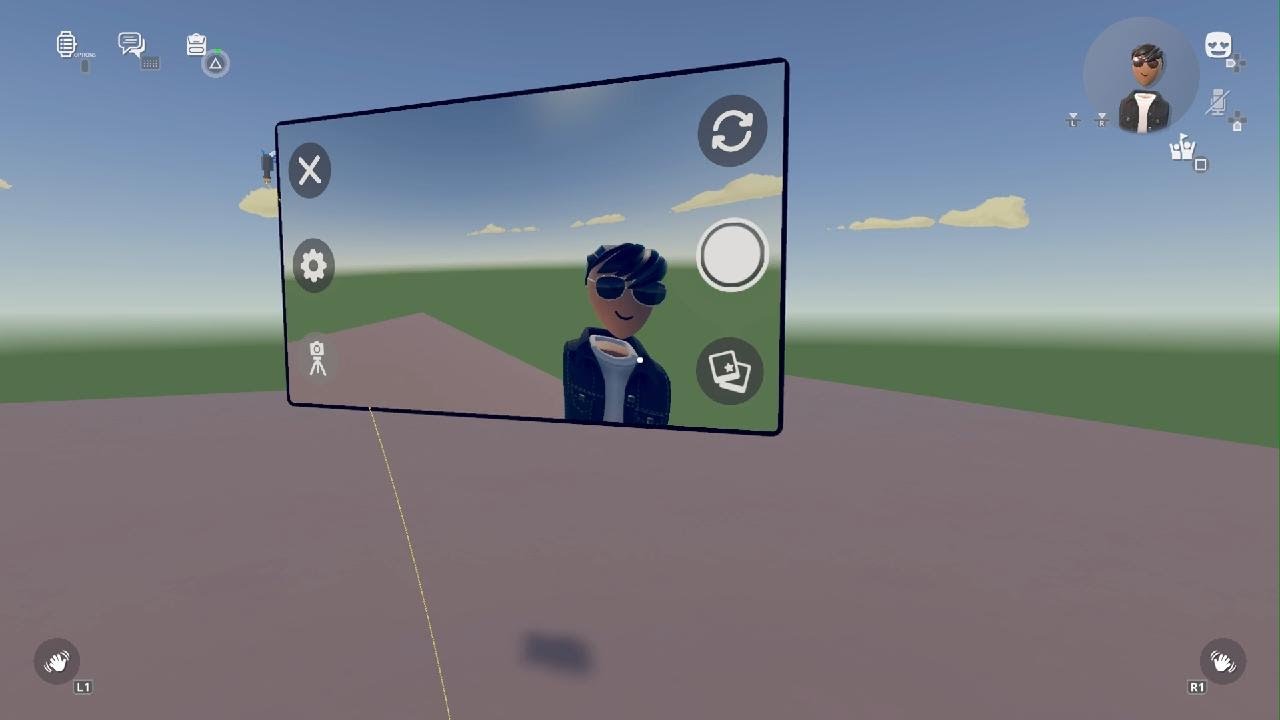 Rec Room_20230511011617 - YouTube