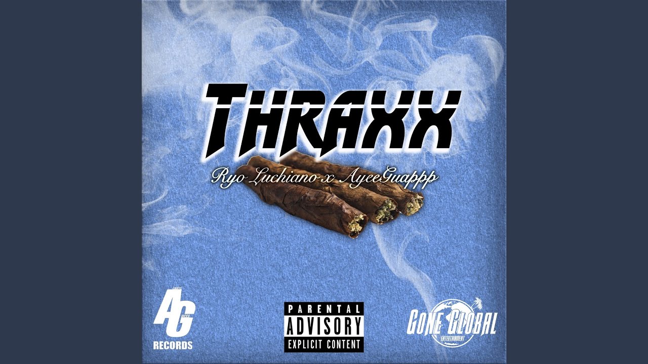 Thraxx
