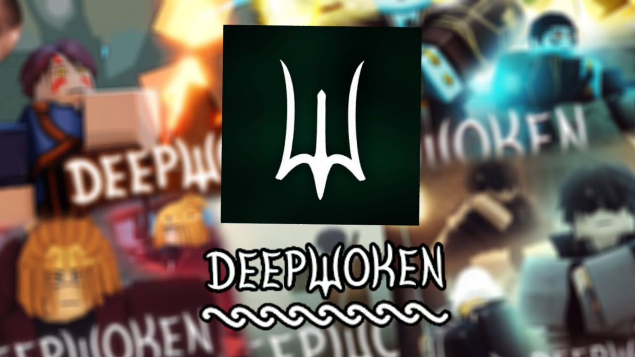 Deepwoken Blind Release Date Livestream - YouTube