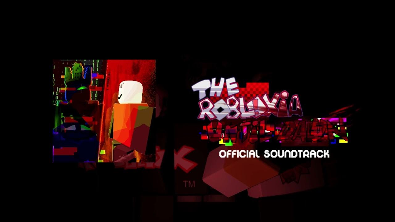 The Robloxia Until Dawn OST - Drakobloxxer Theme - YouTube Music