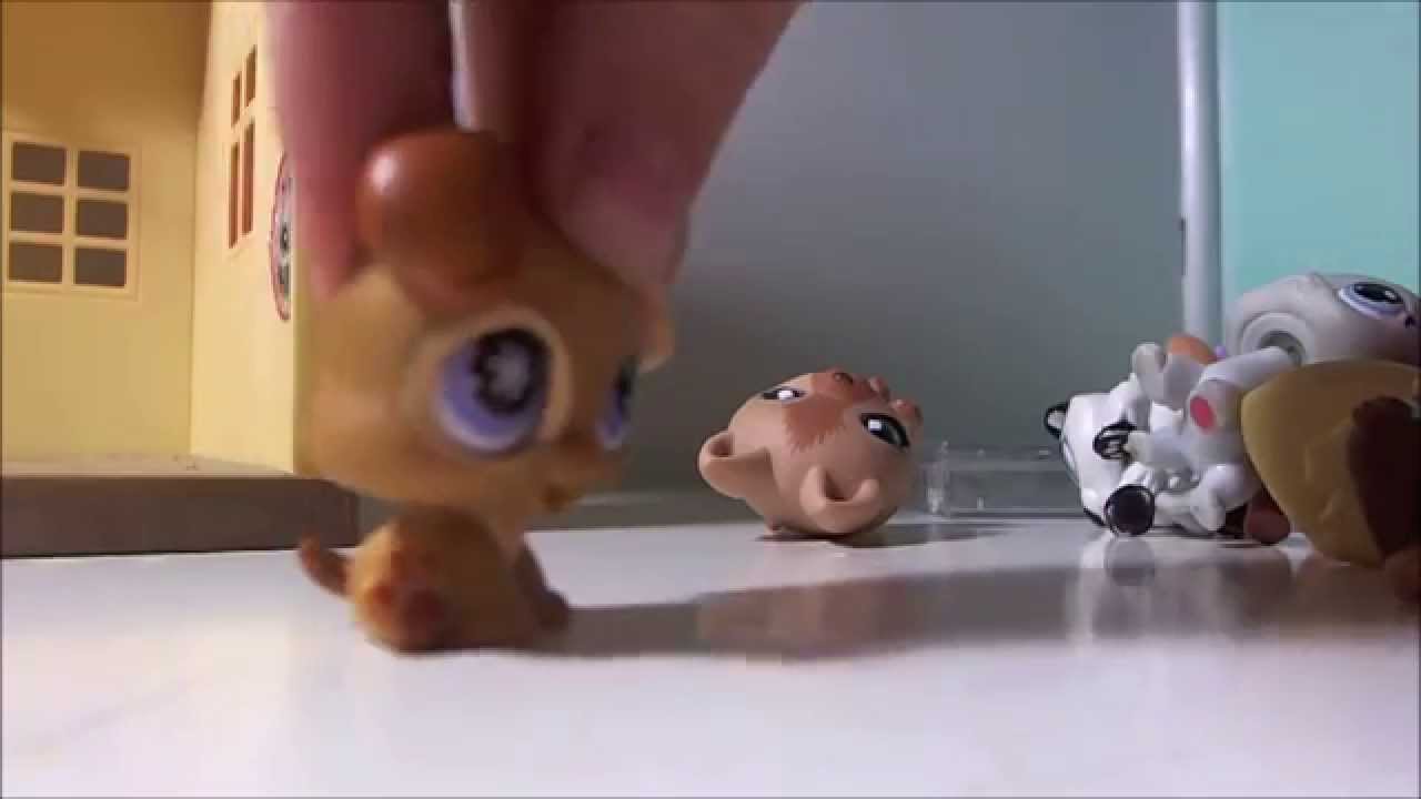 Lps Chickens - YouTube