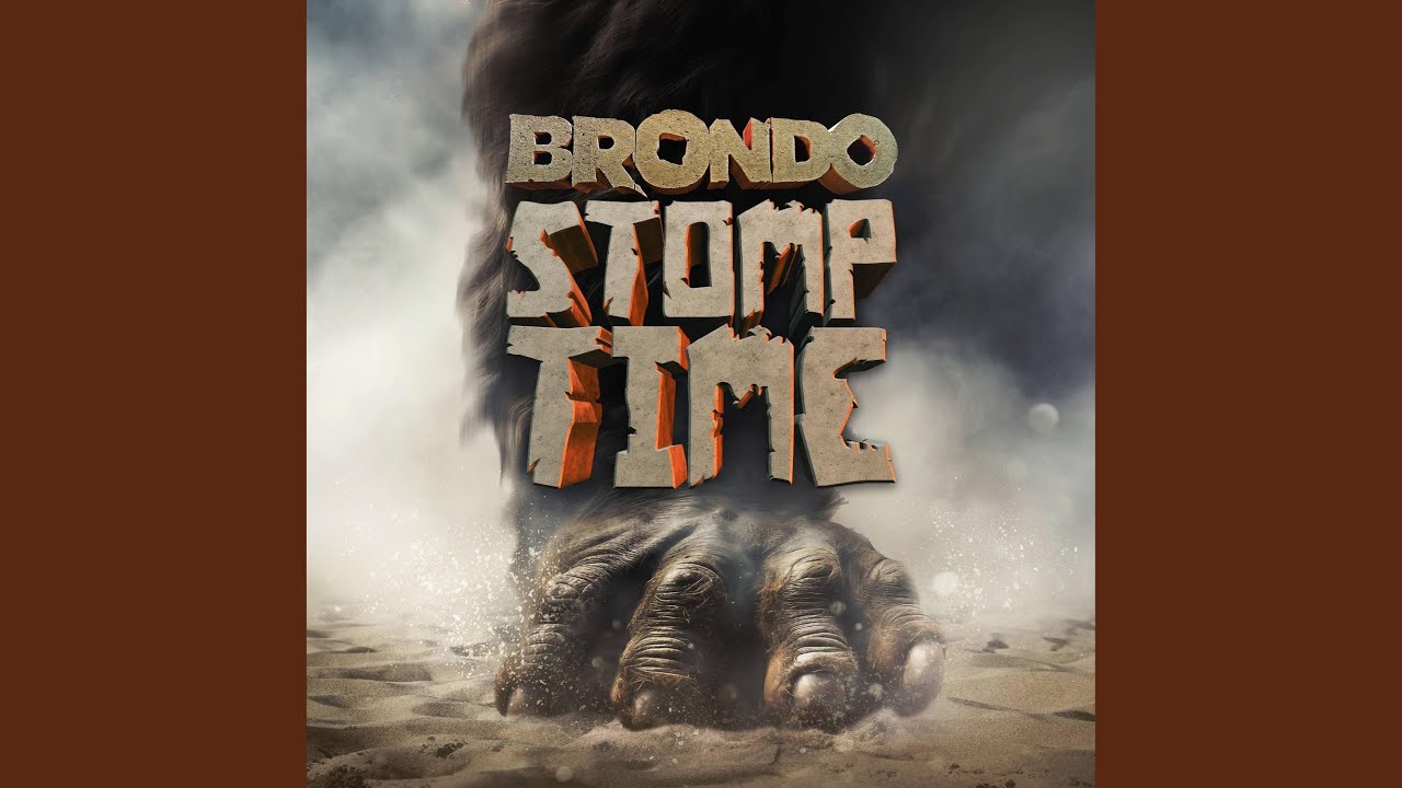 Stomp Time - YouTube