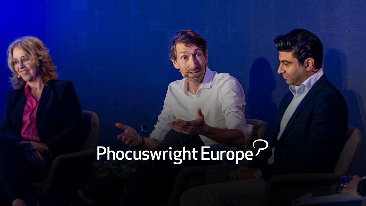 Digital Identity is (Nearly) Here - Neoke, Amadeus, EU Digital ID Consortium #Phocuswright ...