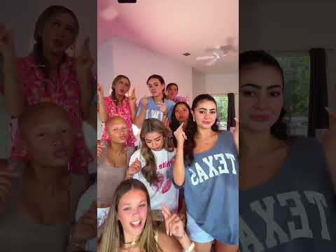 who did it best ? #glowhouse #trend