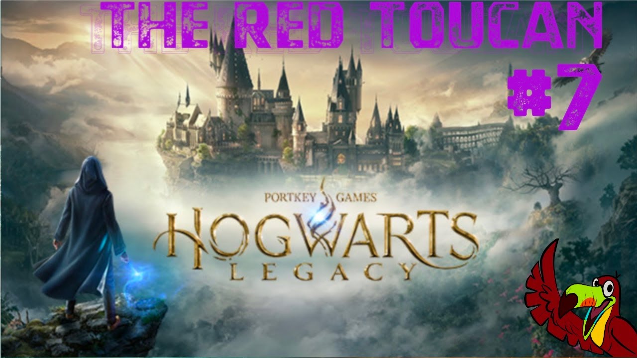 Start the day bullying Hufflepuffs! - Hogwarts Legacy - HARD MODE - YouTube