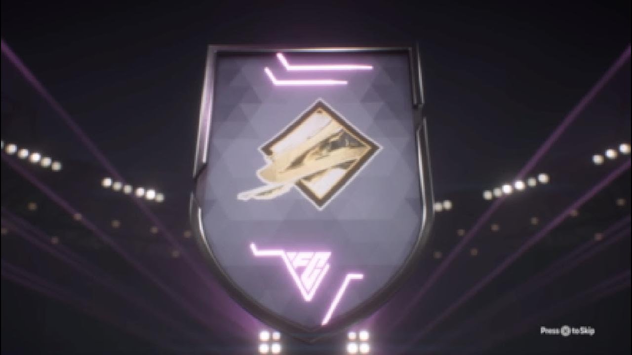 Fc24 packing 99s - YouTube