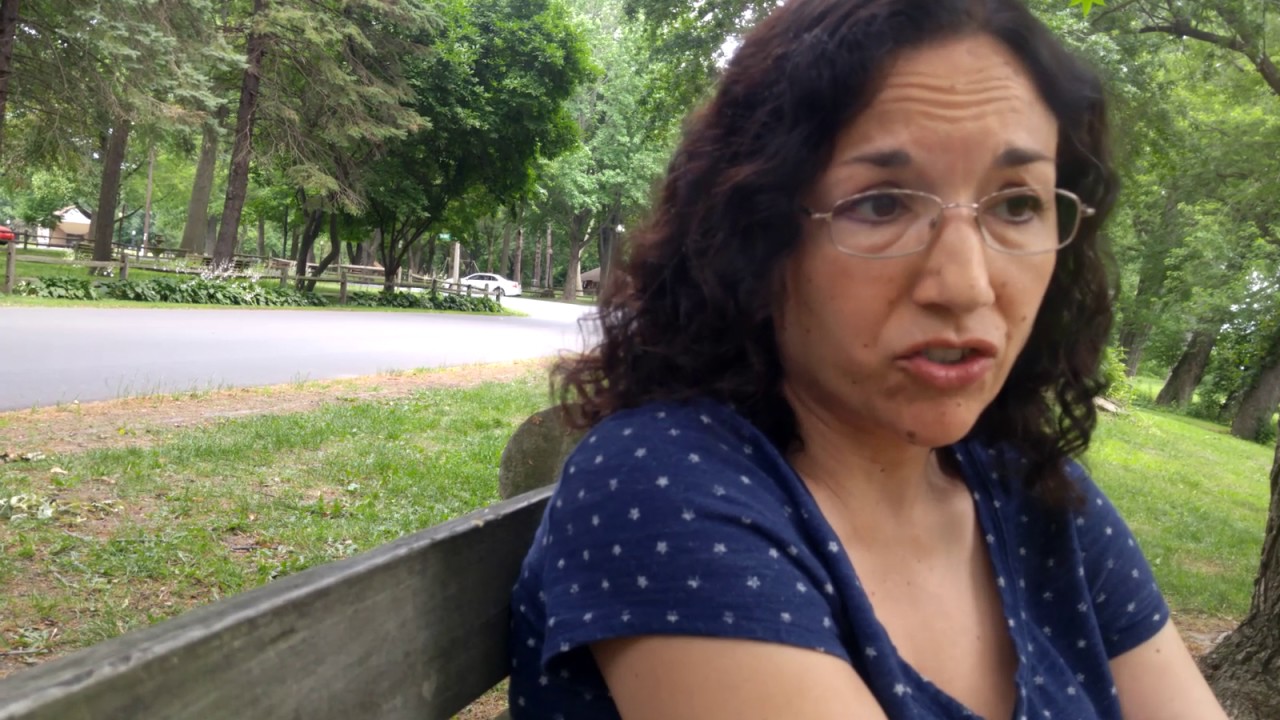 MJ & Dr. Toni Trumbo-Bell - YouTube