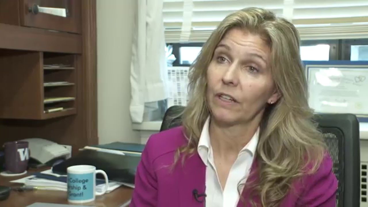 Rep. Orwall Update: rape kits, suicide prevention and smoking - YouTube