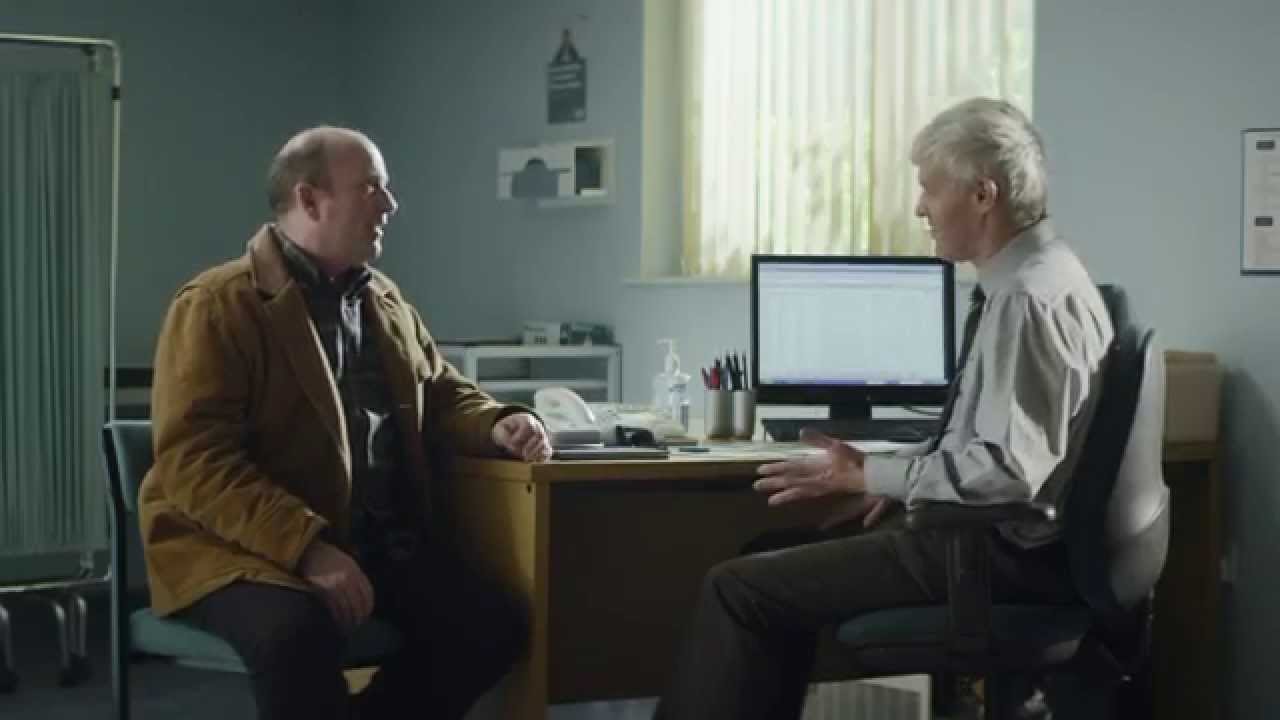 'Be Clear on Cancer' campaign video - YouTube