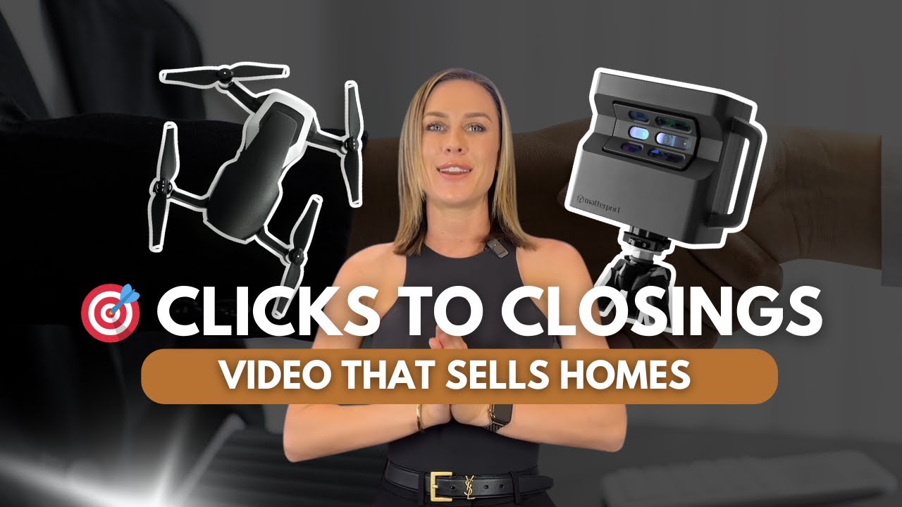 Why Video Sells Homes Faster | Real Estate Marketing Strategy That ...