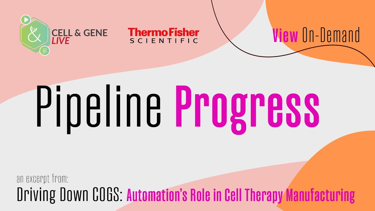 Pipeline Progress - YouTube