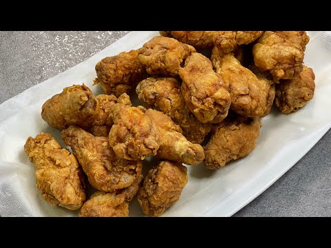 1 kq bir deqiqeye yeyilen toyug qanadlari KFC istrahetdedi. Крылышки KFC