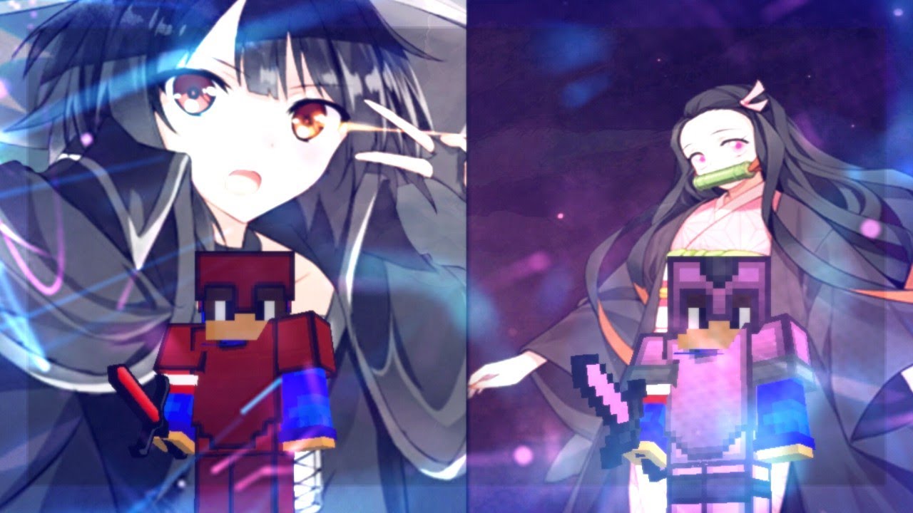 TOP 2 TEXTURE PACK PVP ANIME|TEXTURE PACK PVP MCPE 1.18+ 2022 - YouTube