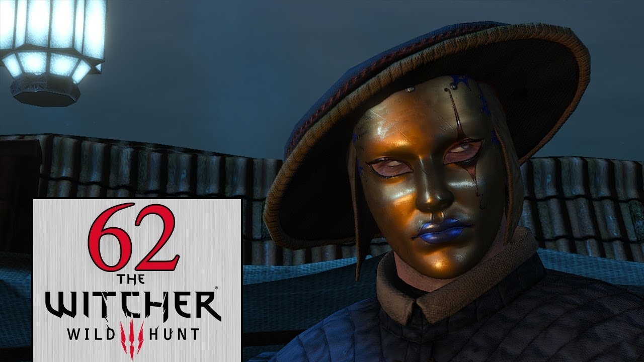 The Doppler's Salvation - Let's Play The Witcher 3: Wild Hunt [Death ...