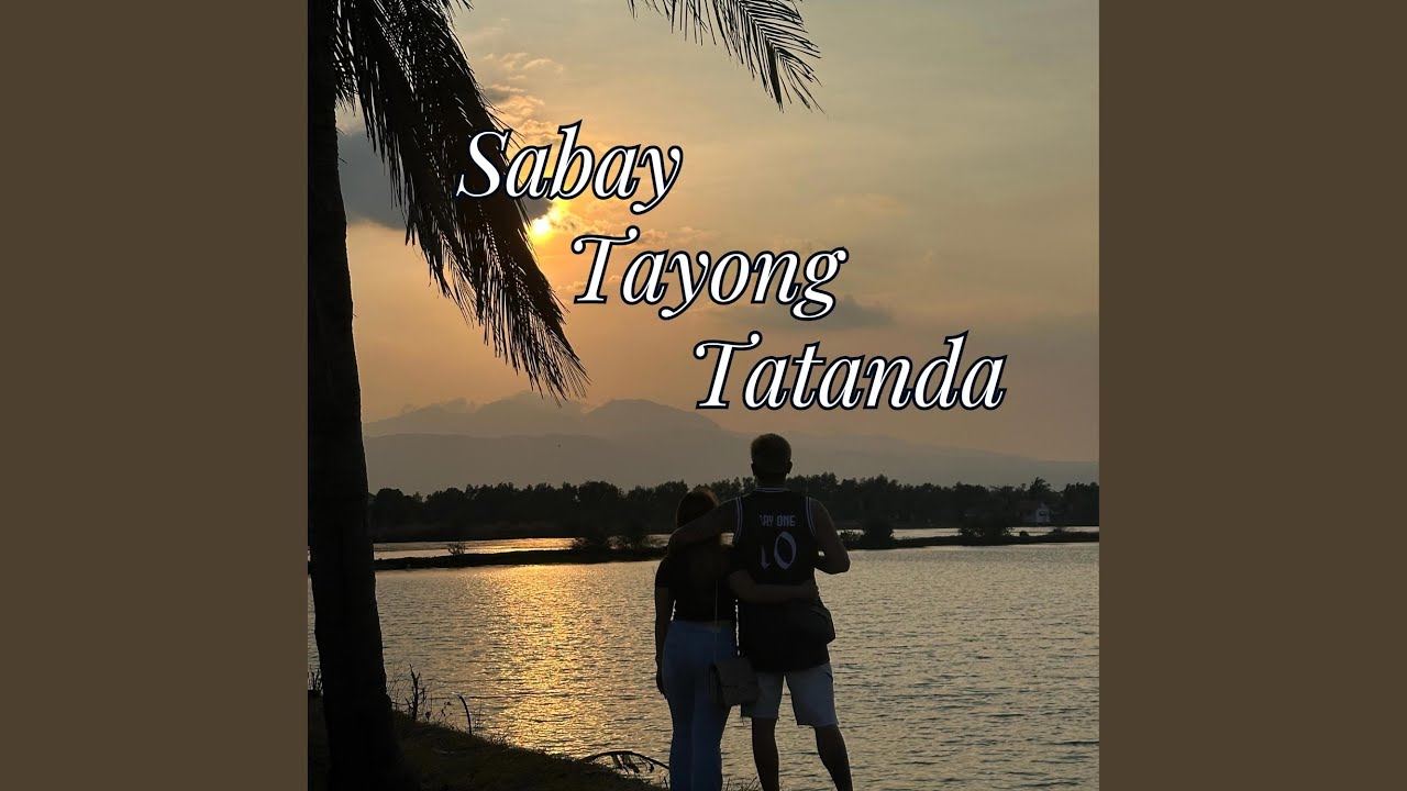 Sabay Tayong Tatanda (feat. Josiah King, Guzon) - YouTube
