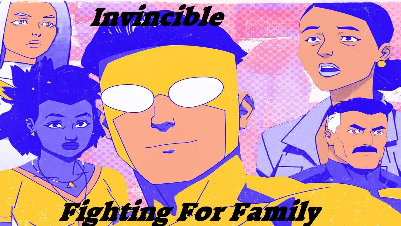 INVINCIBLE RAP REACTION!!! - "LIES" - DARRNELL BRADLEY - YouTube