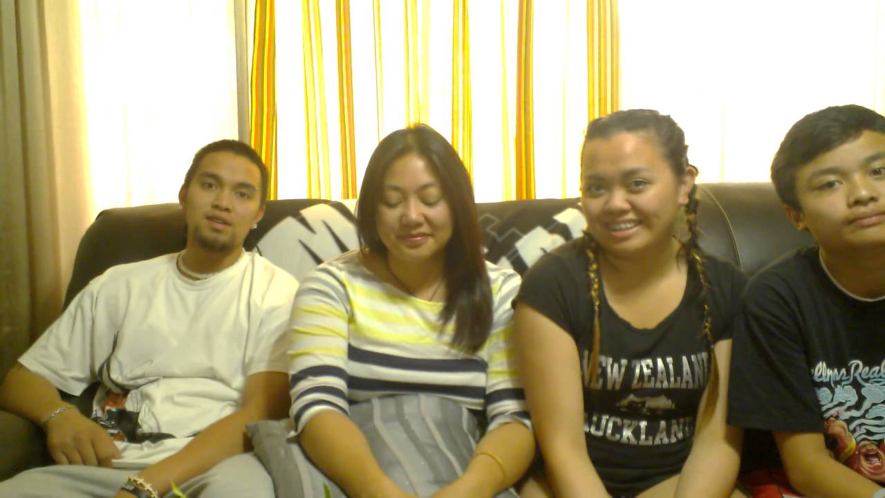 3rd video The Bagets - YouTube