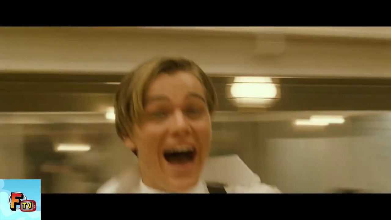 I'll Never Let Go Jack - YouTube