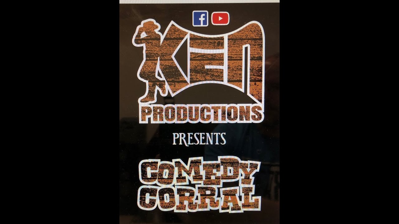 COMEDY CORRAL COMMERCIAL 1 - YouTube