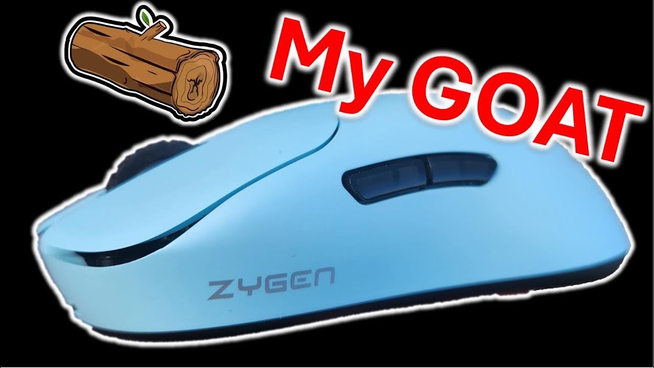 S-Tier | Vaxee Zygen NP01 Review - YouTube