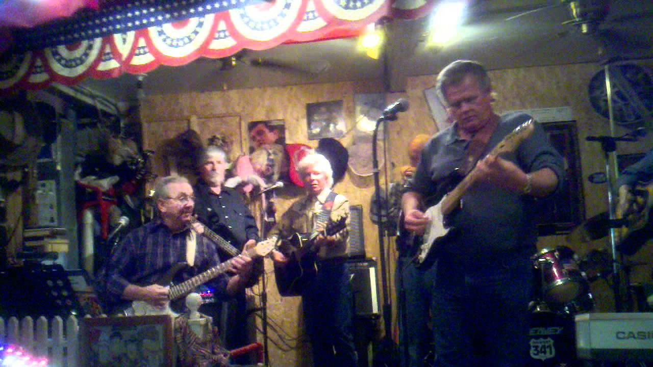 Terry Smith @Wallace ,INdiana - YouTube