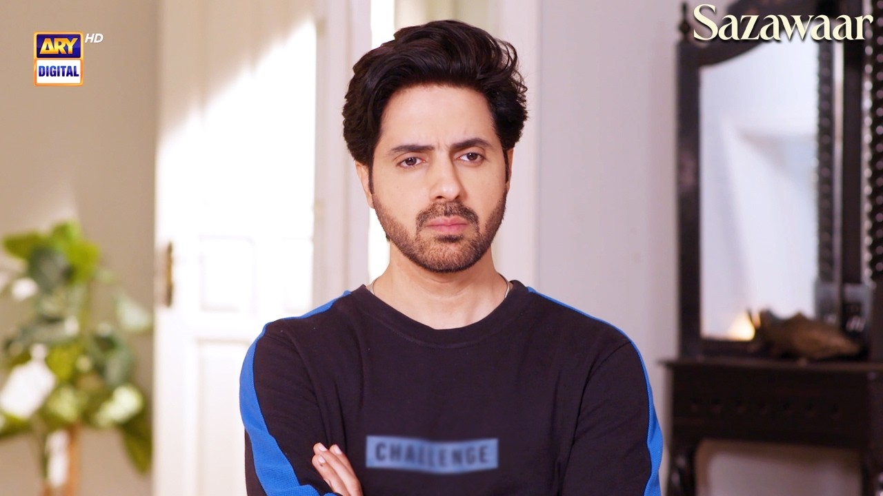 Pyar Ya Saazish ... | Sazawaar | ARY Digital - YouTube