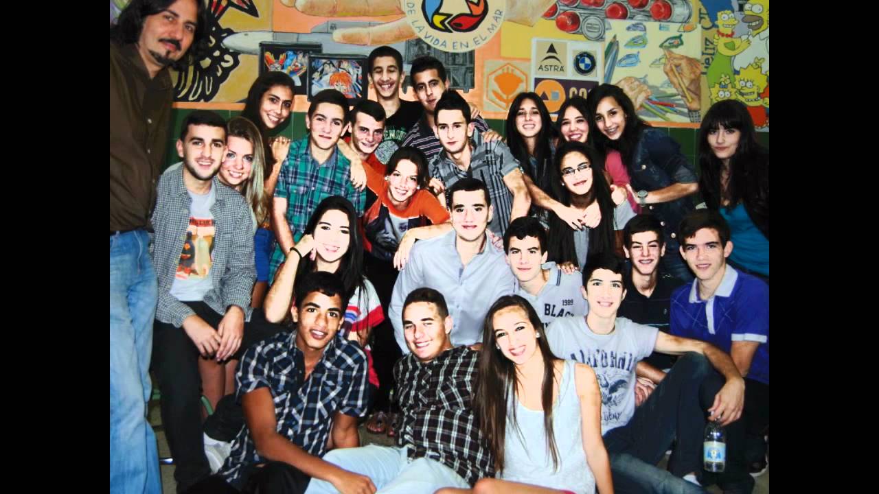 Orla 4B 2011 12 - YouTube