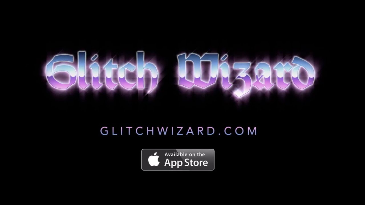 Glitch Wizard Launch Trailer - YouTube