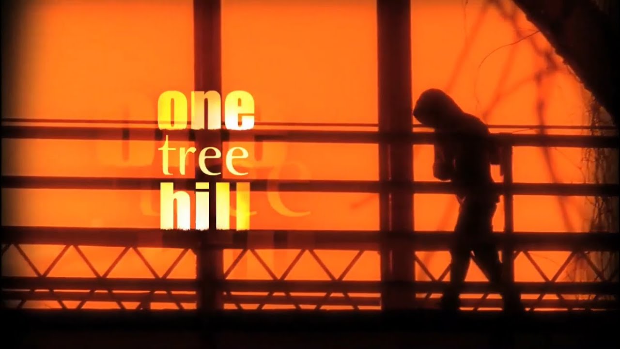 One Tree Hill (2003) Season 1 - Opening Theme - YouTube