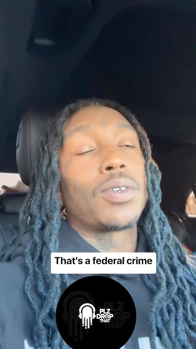 BRICC BABY SPEAKS ON CHASE BANK SCAM AND INFORMING THE FEDS - YouTube