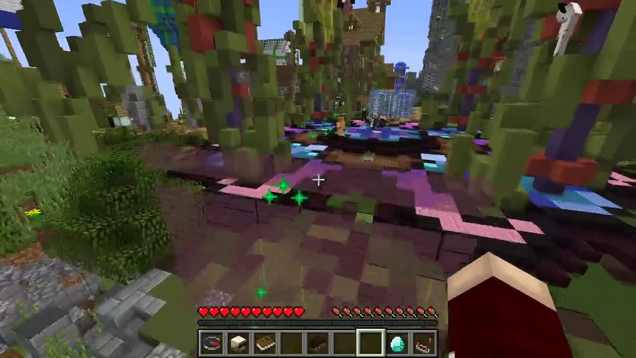 Minecraft/Minigames/McOnly - YouTube