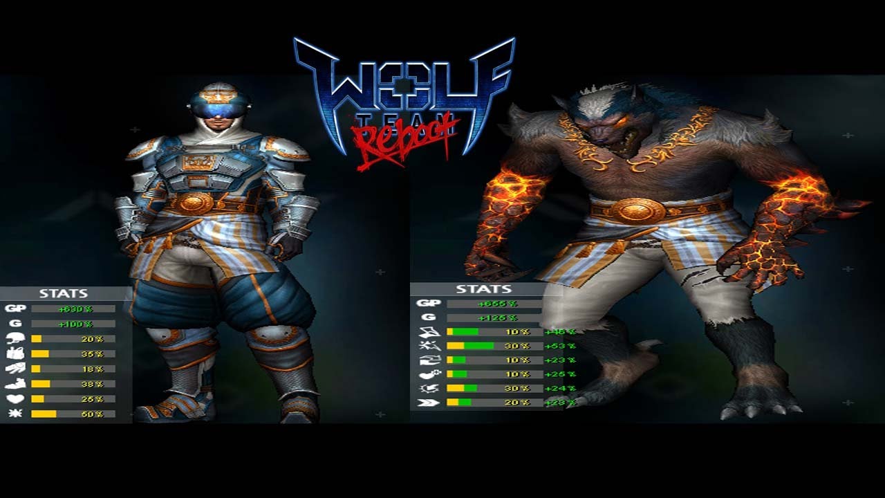 SALADIN NEO- EL ESPECIAL MAS PODEROSO /// WOLFTEAM 2023 /// GAMING N° 20 - YouTube