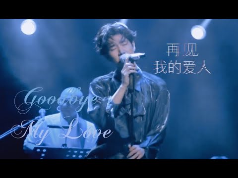 Elvis Wang 王晰 - Goodbye, My Love 再见我的爱人 - YouTube
