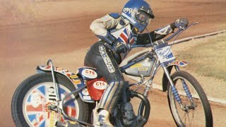 1976 Peter Collins Original 500cc Jawa Valve Speedway Bike, 54% OFF