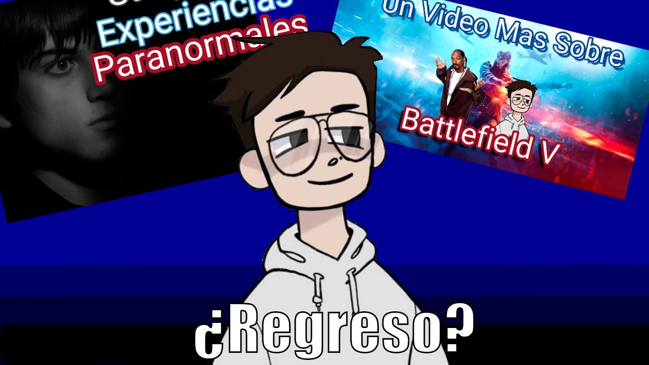 Vuelve Su Papi Chiludo - YouTube