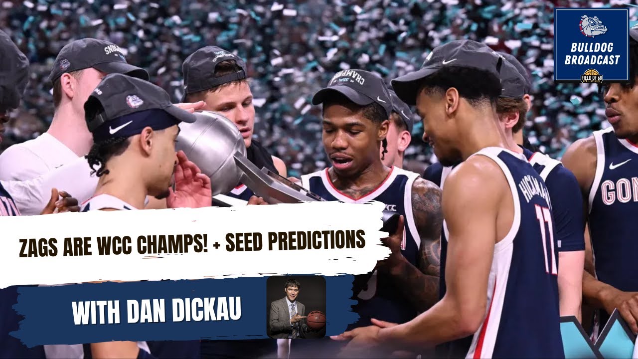 BULLDOG BROADCAST: How deep of a run can the Bulldogs make? | WCC ...