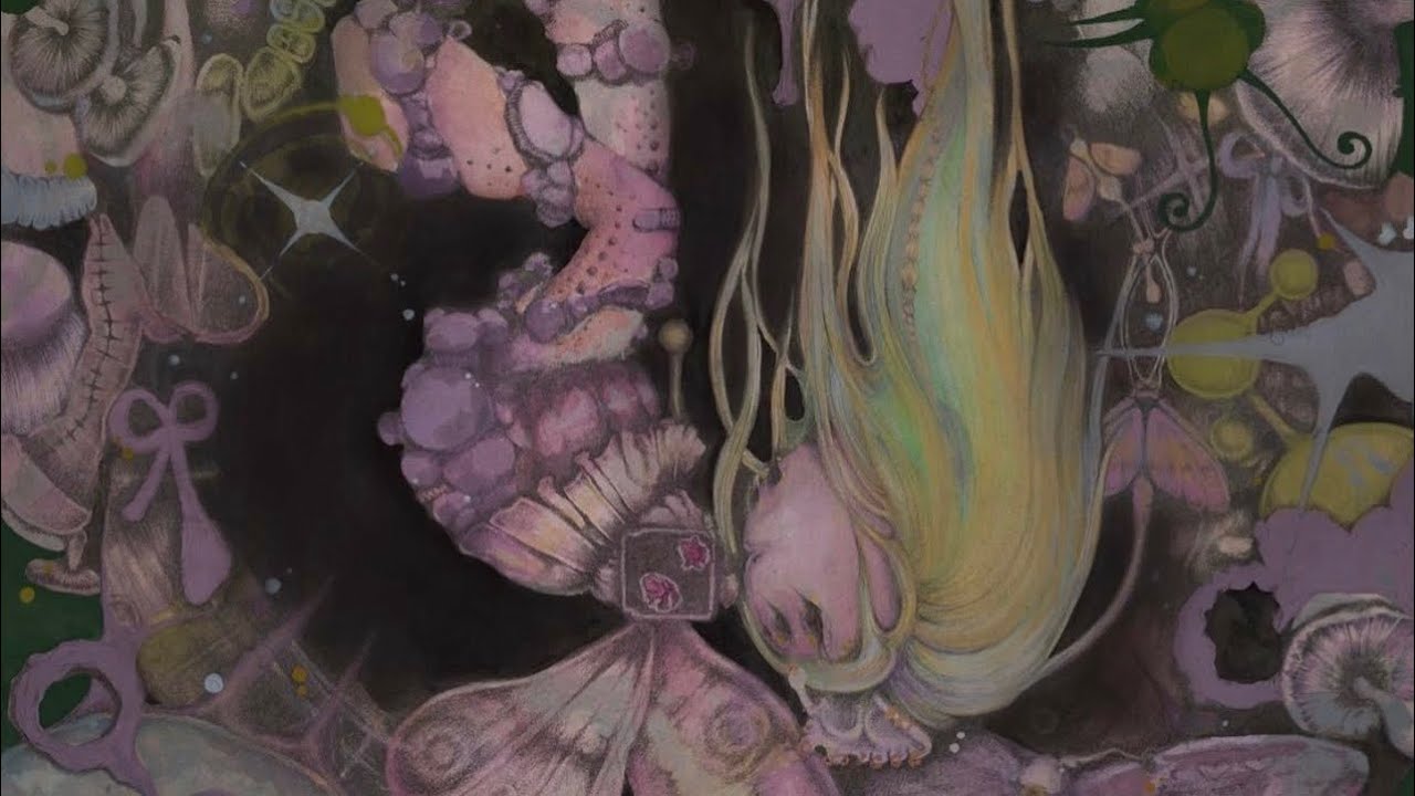 death+void (tradução) - YouTube