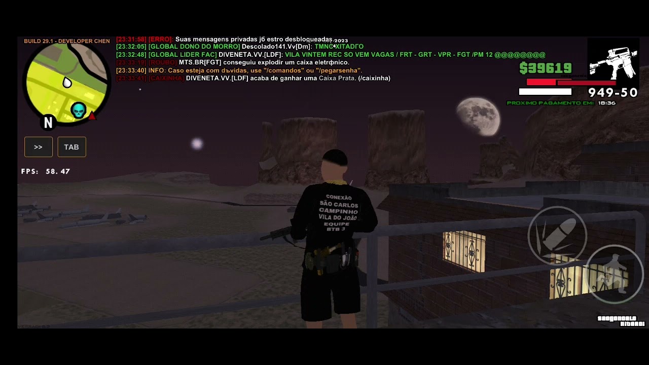 PACK DE SKINS E ARMAS TD3 V1 - YouTube