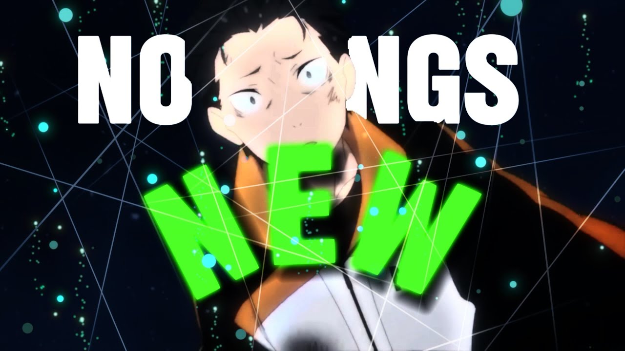 Re : zero | NOTHING'S NEW - YouTube