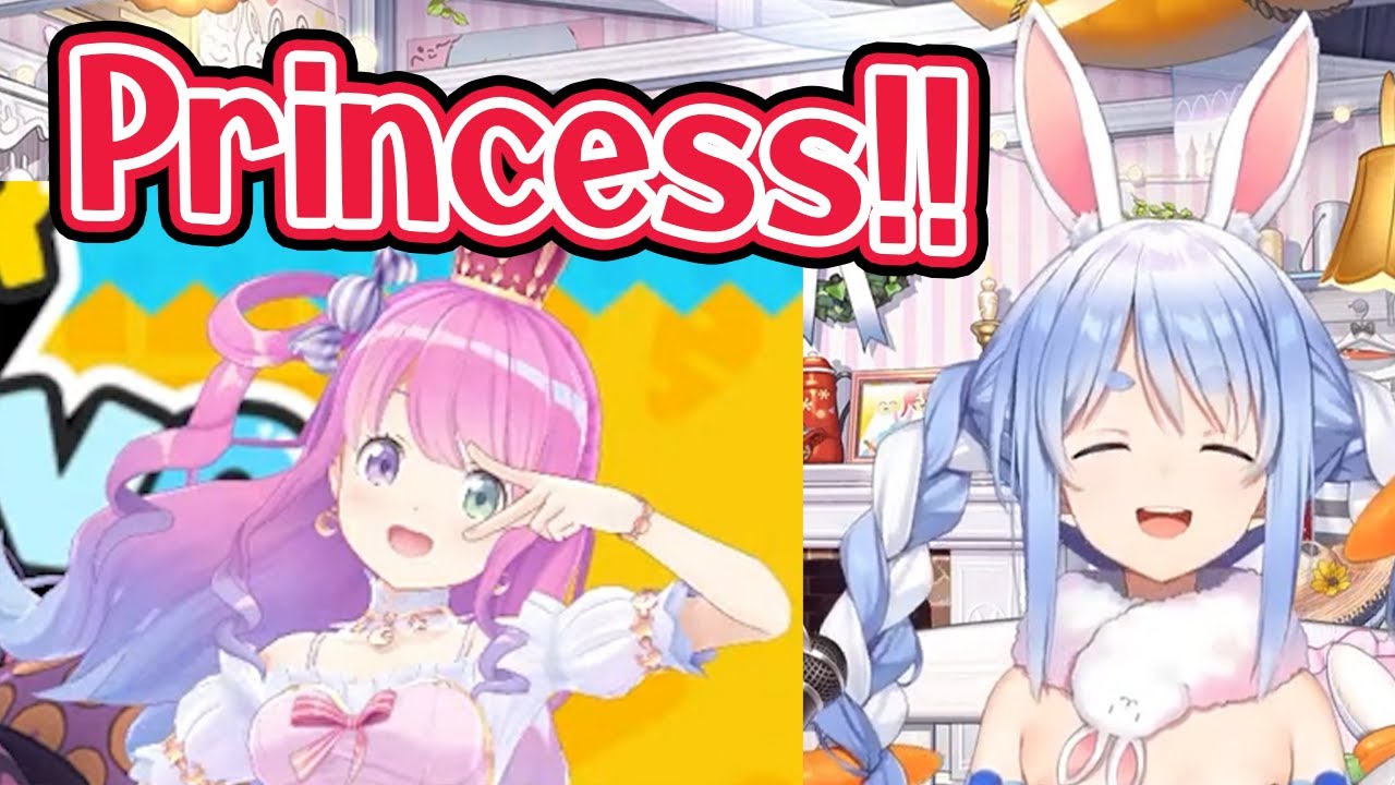 Princess Luna joins Mario Maker Competition of May 6【Hololive/Apr 25 ...