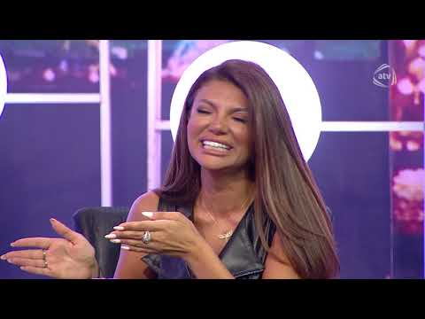 Afaqı cərıyan vurdu (ÜÇÜMÜZ)