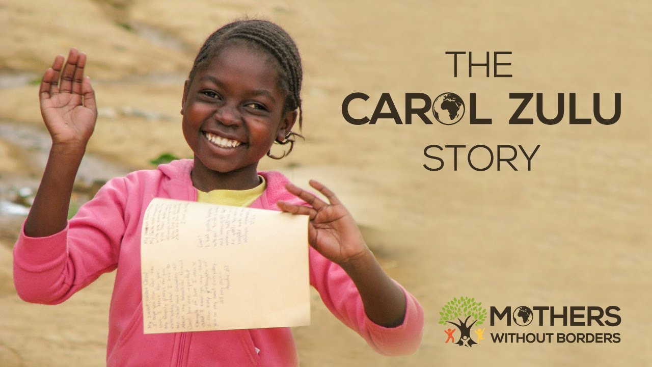 The Carol Zulu Story - YouTube