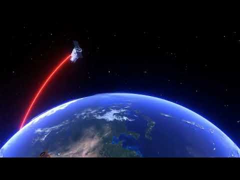 İMECE uydusu, yarın uzaydaki yörüngesine fırlatılacak